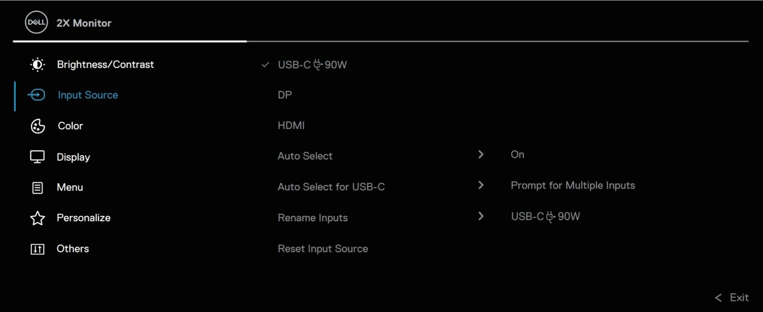 Dell P2723DE monitor - Specs, Pros / Cons: It's Got Soooo Many Ports ...