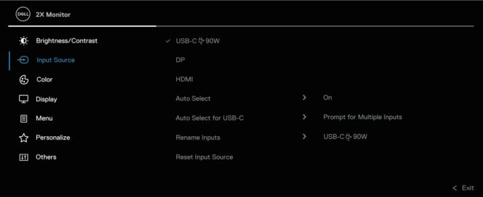 Dell P2723DE monitor - Specs, Pros / Cons: It's Got Soooo Many Ports ...