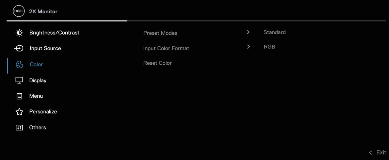 Dell P2723DE monitor - Specs, Pros / Cons: It's Got Soooo Many Ports ...