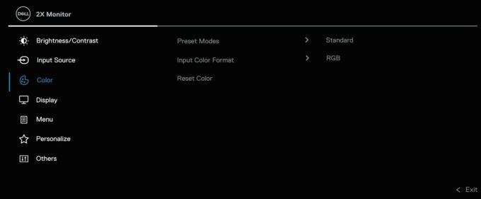 Dell P2723DE monitor - Specs, Pros / Cons: It's Got Soooo Many Ports ...