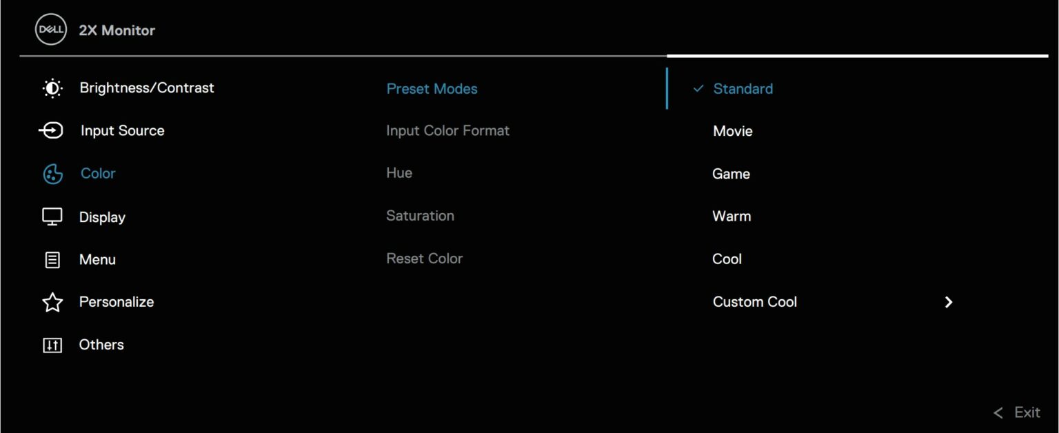 Dell P2723DE monitor - Specs, Pros / Cons: It's Got Soooo Many Ports ...