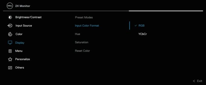 Dell P2723DE monitor - Specs, Pros / Cons: It's Got Soooo Many Ports ...