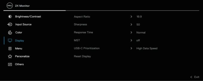 Dell P2723DE monitor - Specs, Pros / Cons: It's Got Soooo Many Ports ...