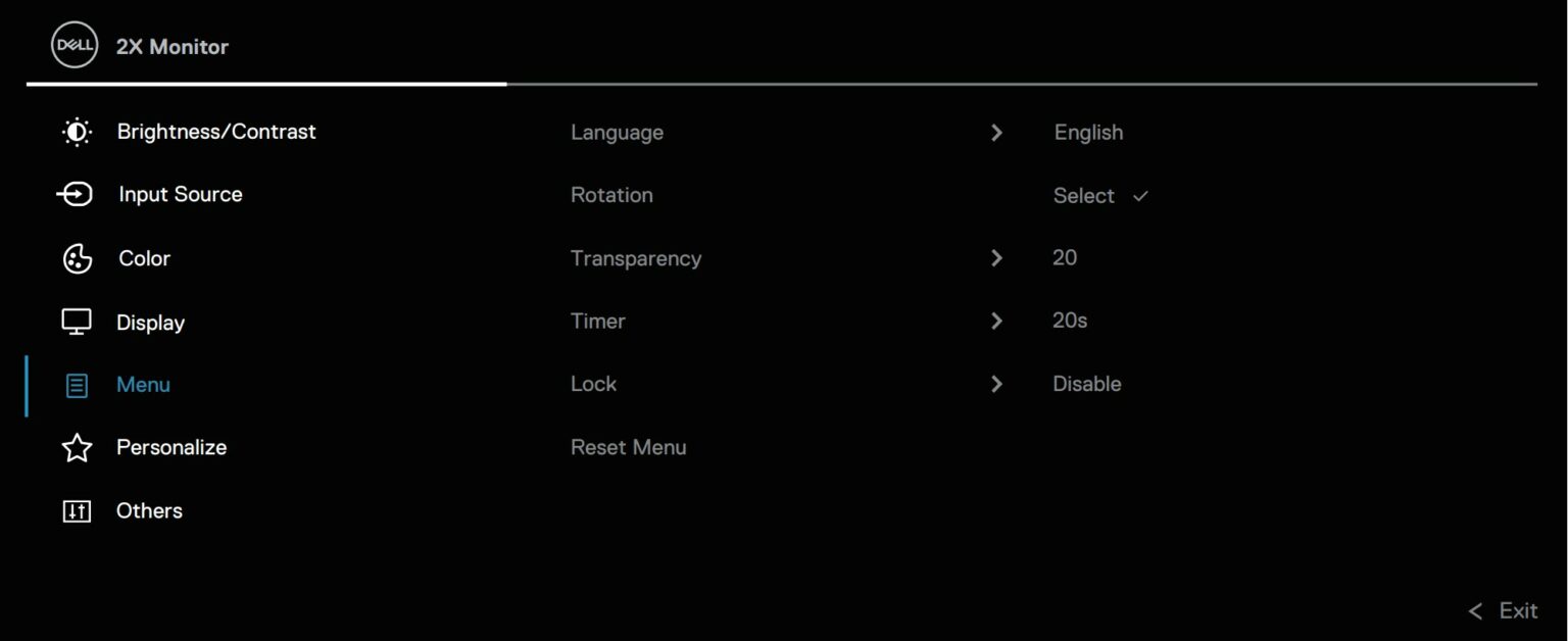 Dell P2723DE monitor - Specs, Pros / Cons: It's Got Soooo Many Ports ...