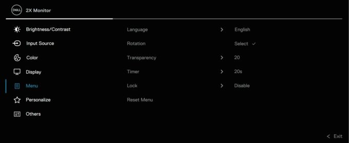 Dell P2723DE monitor - Specs, Pros / Cons: It's Got Soooo Many Ports ...