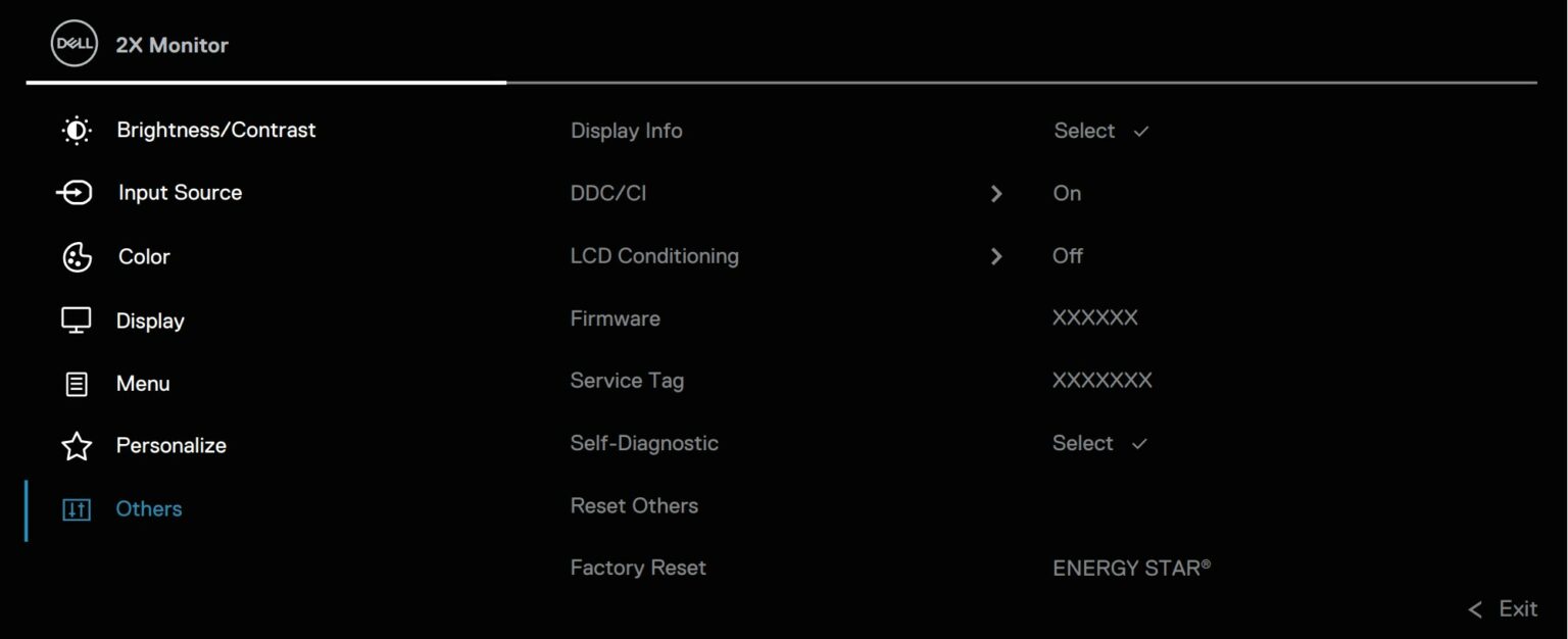 Dell P2723DE monitor - Specs, Pros / Cons: It's Got Soooo Many Ports ...