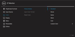 戴尔 P2723QE 显示器 - 规格、优点/缺点：4K 和 1.2 dE？闭嘴，拿走我的钱！ | LaptopMedia 中国