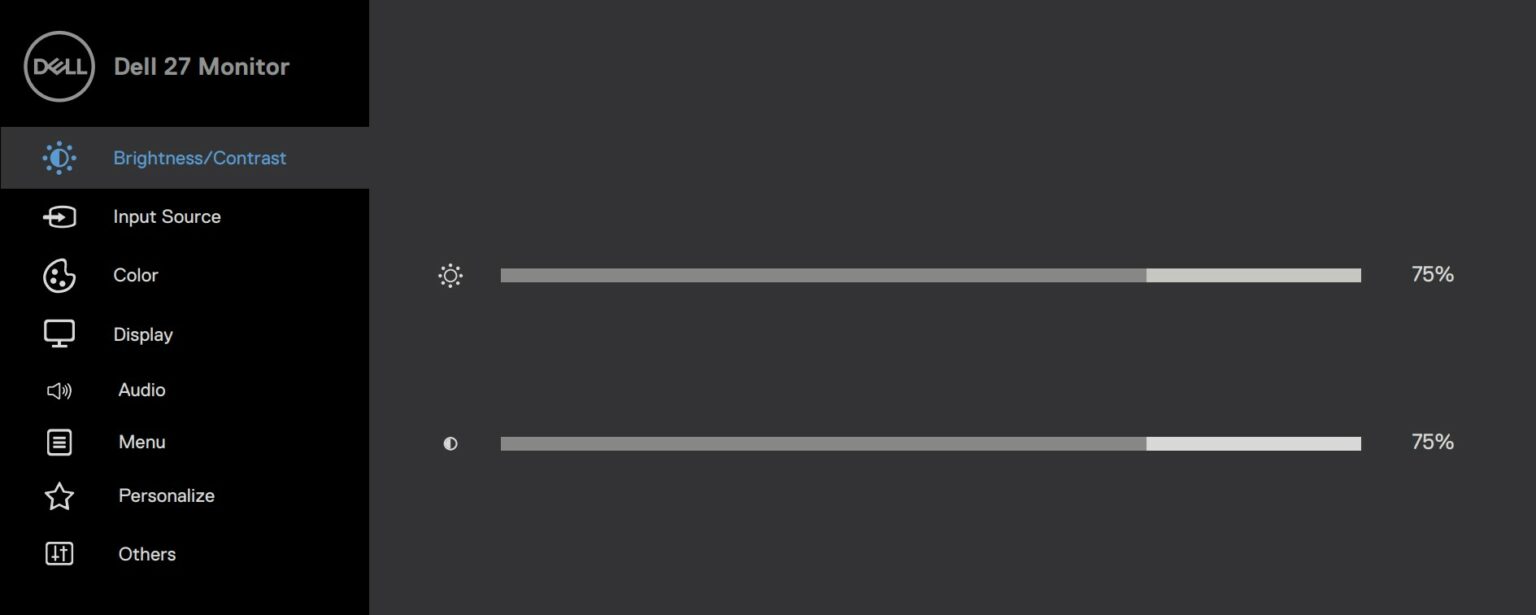 Dell S2723HC monitor - Specs, Pros / Cons: See How You Can Turn This ...