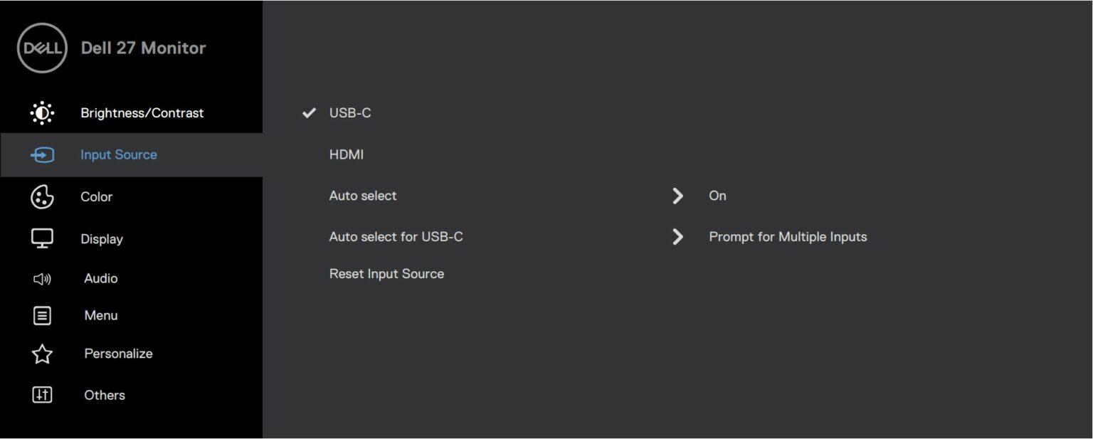 Dell S2723HC monitor - Specs, Pros / Cons: See How You Can Turn This ...