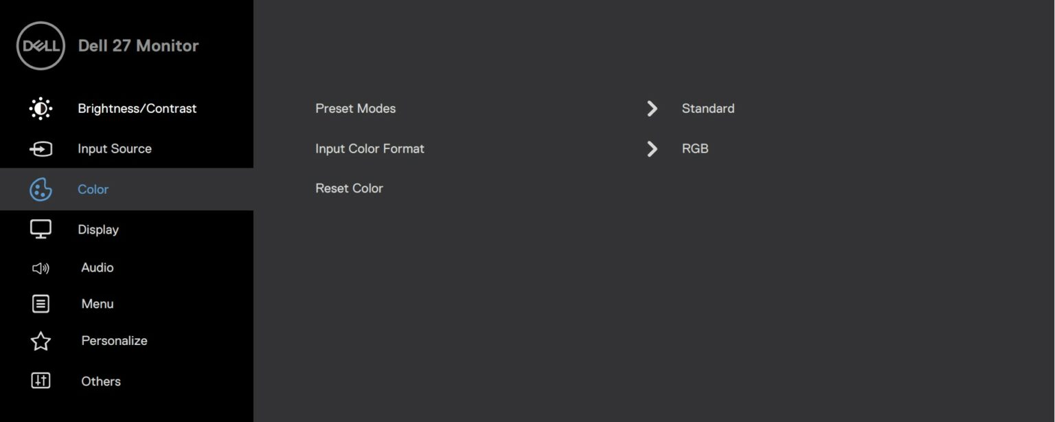 Dell S2723HC monitor - Specs, Pros / Cons: See How You Can Turn This ...