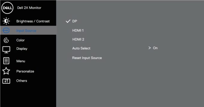 Dell SE2723DS monitor - Specs, Pros / Cons: See How We Make This ...