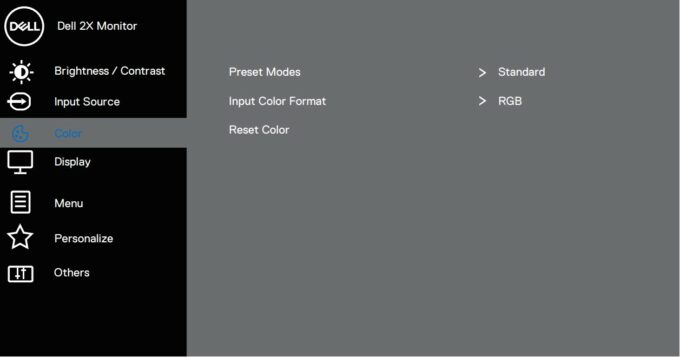 Dell SE2723DS monitor - Specs, Pros / Cons: See How We Make This ...