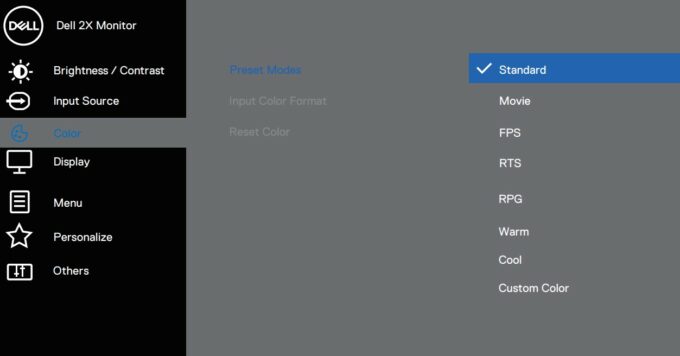Dell SE2723DS monitor - Specs, Pros / Cons: See How We Make This ...