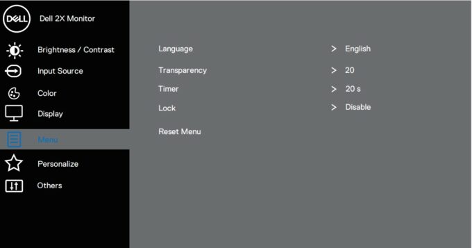 Dell SE2723DS monitor - Specs, Pros / Cons: See How We Make This ...