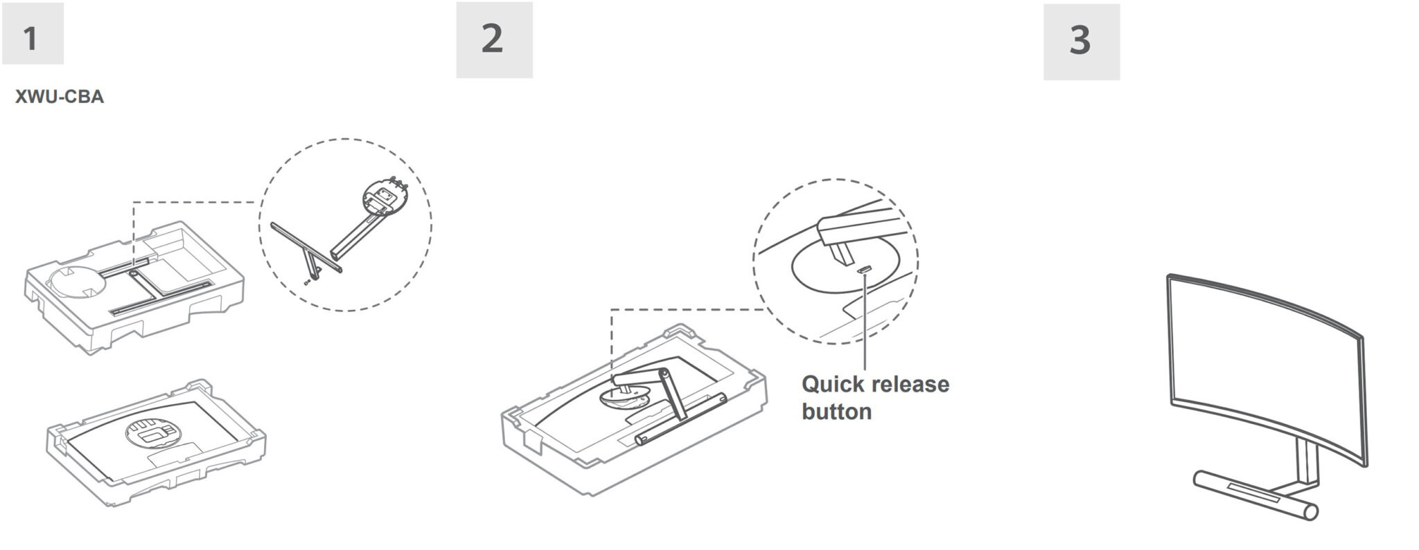 Huawei MateView GT 27 monitor - Specs, Pros / Cons: How Well Can Huawei ...