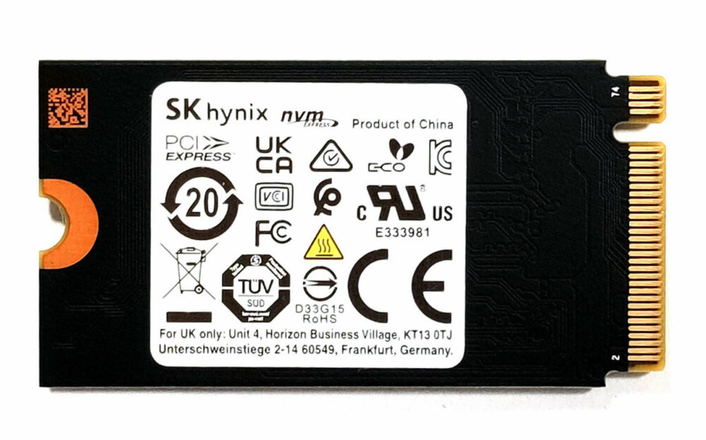 How to open Lenovo Legion Go – disassembly and upgrade options ...