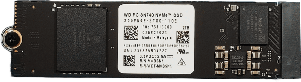 How to open ASUS Zenbook DUO (UX8406) – disassembly and upgrade options ...
