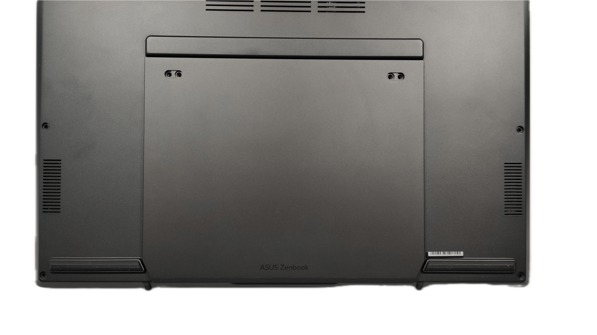 How to open ASUS Zenbook DUO (UX8406) – disassembly and upgrade options ...