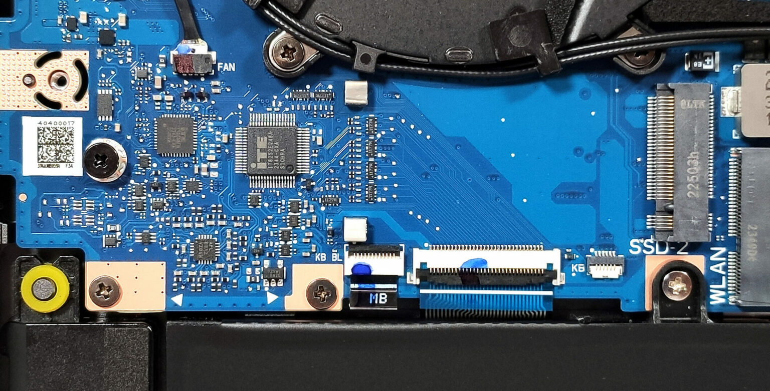 How to open ASUS ROG Zephyrus G16 GU605 – disassembly and upgrade ...