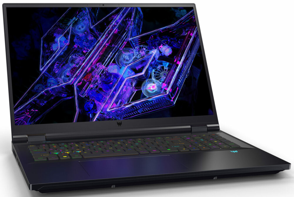 The 2024 Acer Gaming Laptops Lineup: The Complete Guide! | LaptopMedia.com