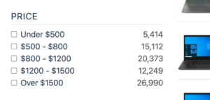Choosing the Right Laptop in 6 Steps - Buyer's Guide for 2024 ...