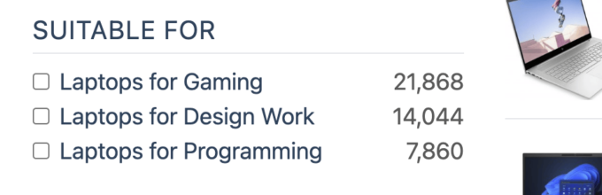 Choosing the Right Laptop in 6 Steps - Buyer's Guide for 2024 ...