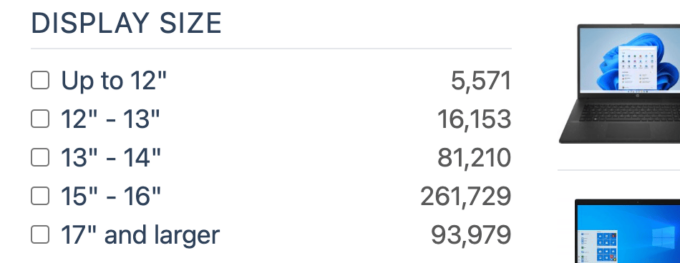 Choosing the Right Laptop in 6 Steps - Buyer's Guide for 2024 ...