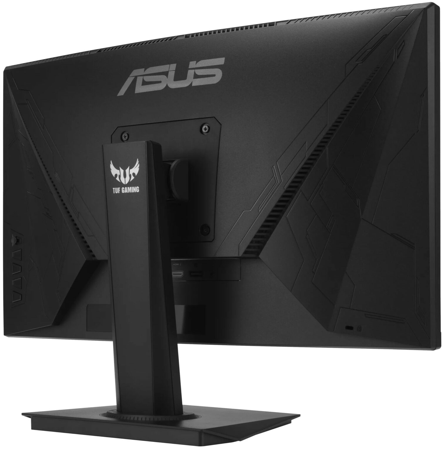 ASUS TUF Gaming VG24VQE monitor - Specs, Pros / Cons: Budget Gamers Don ...