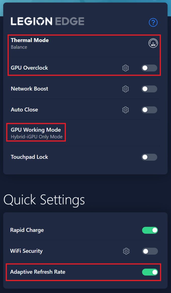 Lenovo Legion 5i (16, Gen 9) review - It Crushes the Competition with a ...