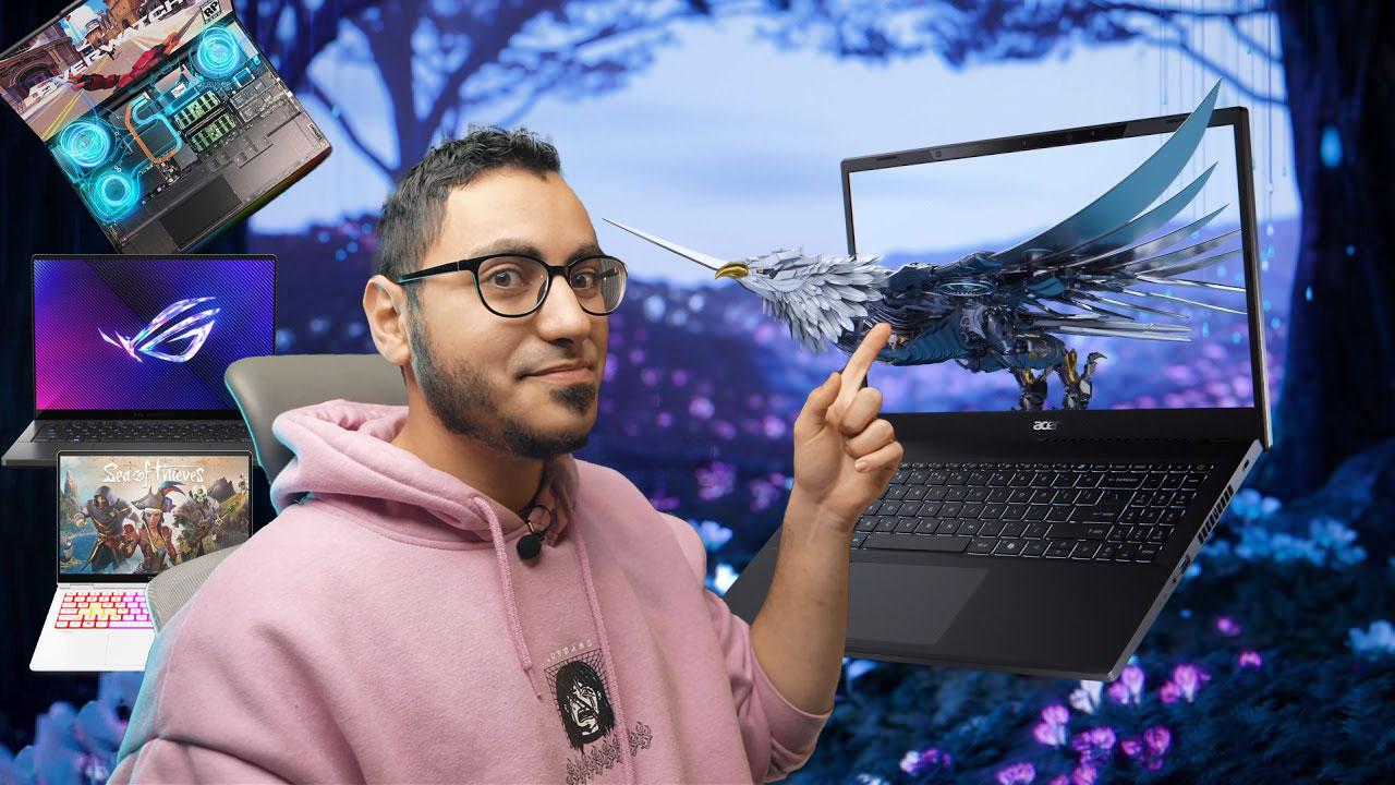 Top 10 Most Anticipated Laptops of 2024 | LaptopMedia.com