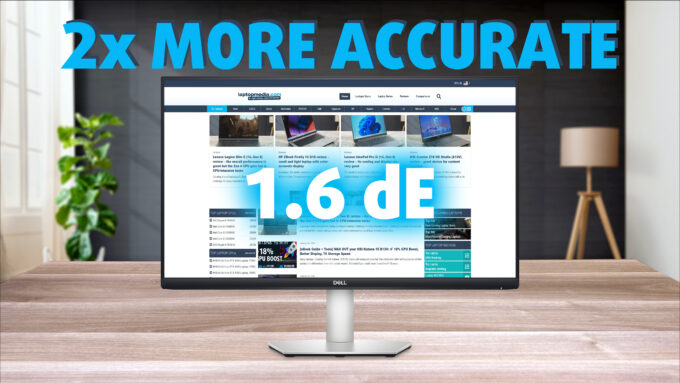 Dell S2723HC monitor - Specs, Pros / Cons: See How You Can Turn This ...