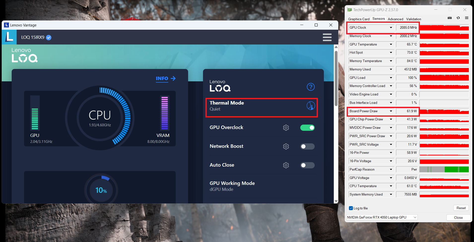 Lenovo LOQ 15i (Gen 9) Review: The New Budget Champion for Gamers ...