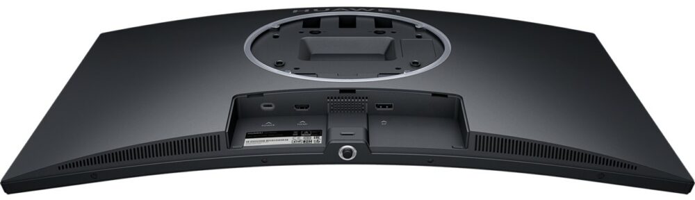 Huawei MateView GT 27 monitor - Specs, Pros / Cons: How Well Can Huawei ...