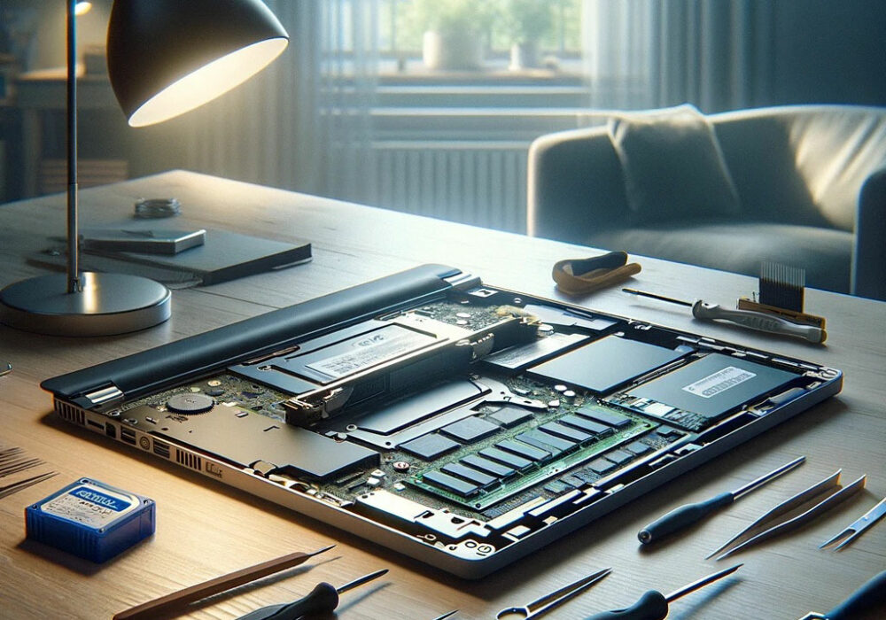 Choosing the Right Laptop in 6 Steps - Buyer's Guide for 2024 ...