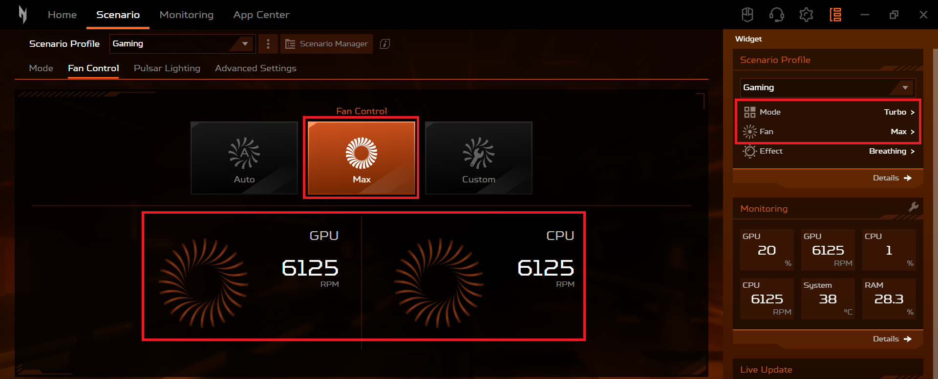 Acer Nitro 16 (AN16-41) review - offers good cooling system and ...