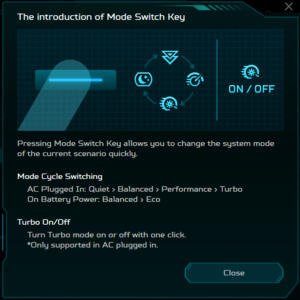 Acer Predator Triton Neo 16 (PTN16-51) review - Can a Thin Laptop Be a ...