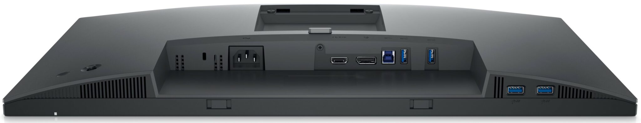 Dell P2423D monitor - Specs, Pros / Cons: This Compact Screen Packs A ...