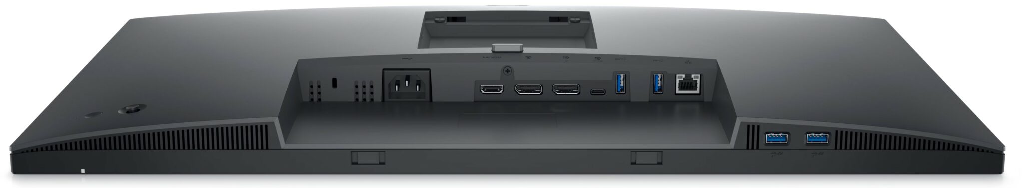 Dell P2723DE monitor - Specs, Pros / Cons: It's Got Soooo Many Ports ...