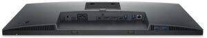 Dell P2723DE monitor - Specs, Pros / Cons: It's Got Soooo Many Ports ...