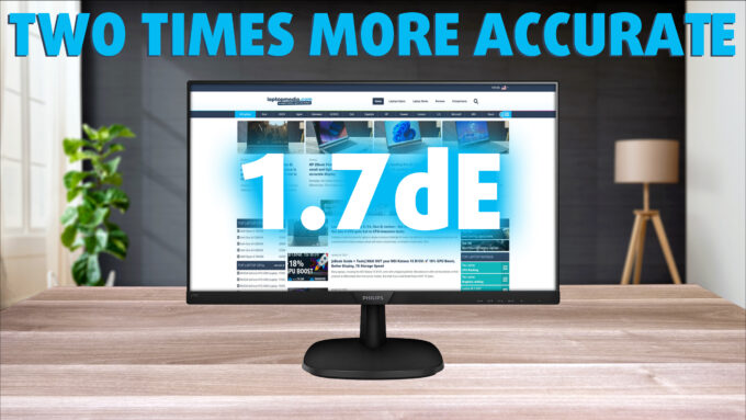 Philips 273V7QDAB monitor - Specs, Pros / Cons: We Have A Budget Banger ...