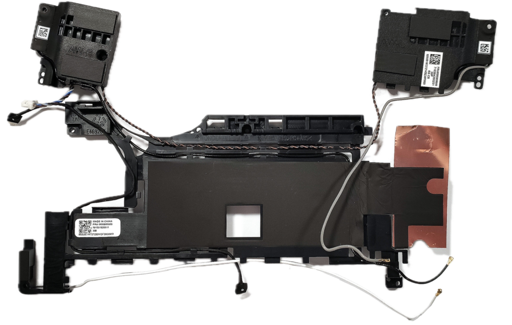 How to open Lenovo Legion Go – disassembly and upgrade options ...