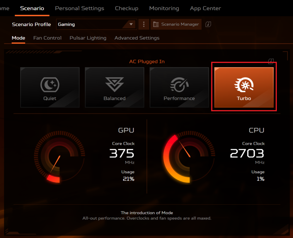 Acer Nitro 16 (AN16-72) Review - Surprises With Hidden Gems for Gamers ...