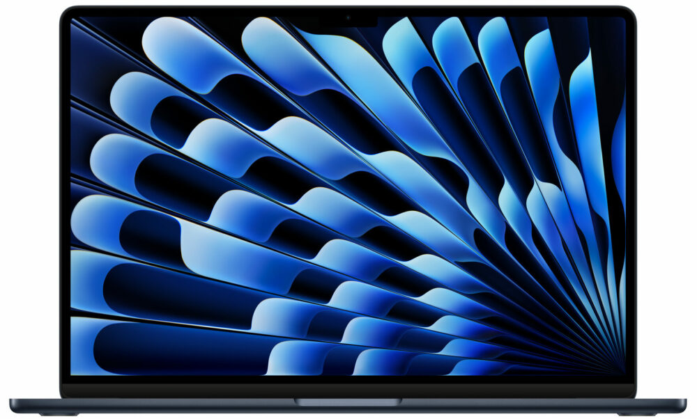 Apple MacBook Air (M3) 13" vs 15": Choosing the Right MacBook for Your ...