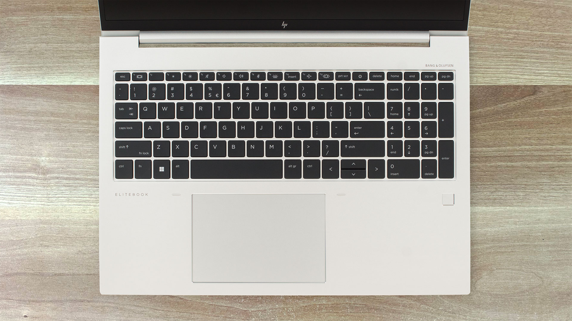 HP EliteBook 865 G10 review - All-Metal Business Powerhouse with Quiet ...