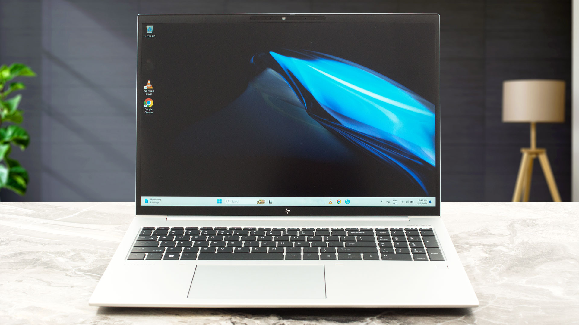 HP EliteBook 865 G10 review - All-Metal Business Powerhouse with Quiet ...