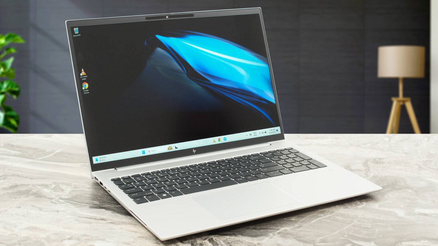 HP EliteBook 865 G10 review - All-Metal Business Powerhouse with Quiet ...