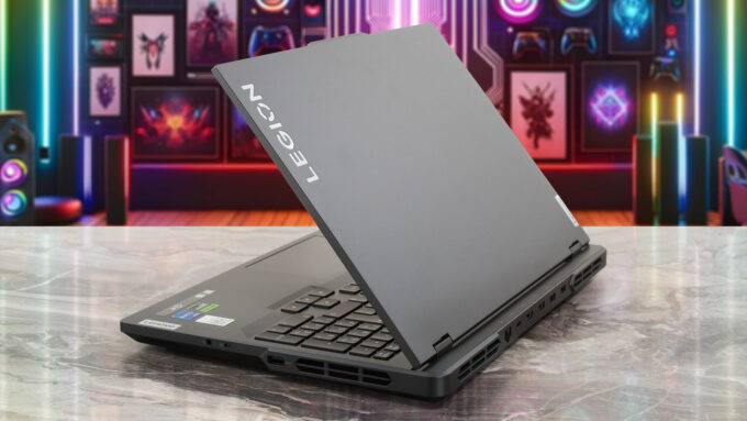 Lenovo Legion 5i vs Legion Slim 5 vs Legion Pro 5i (16″, Gen 9) - The ...