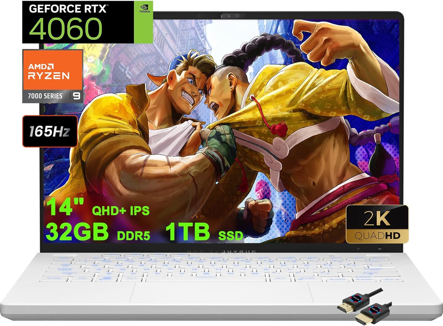 NVIDIA GeForce RTX 4060 (Laptop, 125W) - Specs, Benchmark Tests ...