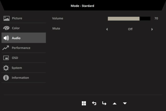 Acer Nitro VG273bii monitor - Specs, Pros / Cons: The New Nitro is ...