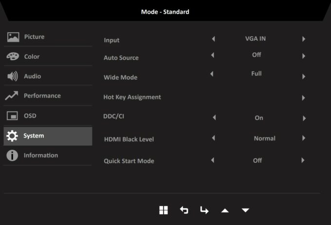 Acer Nitro VG273bii monitor - Specs, Pros / Cons: The New Nitro is ...